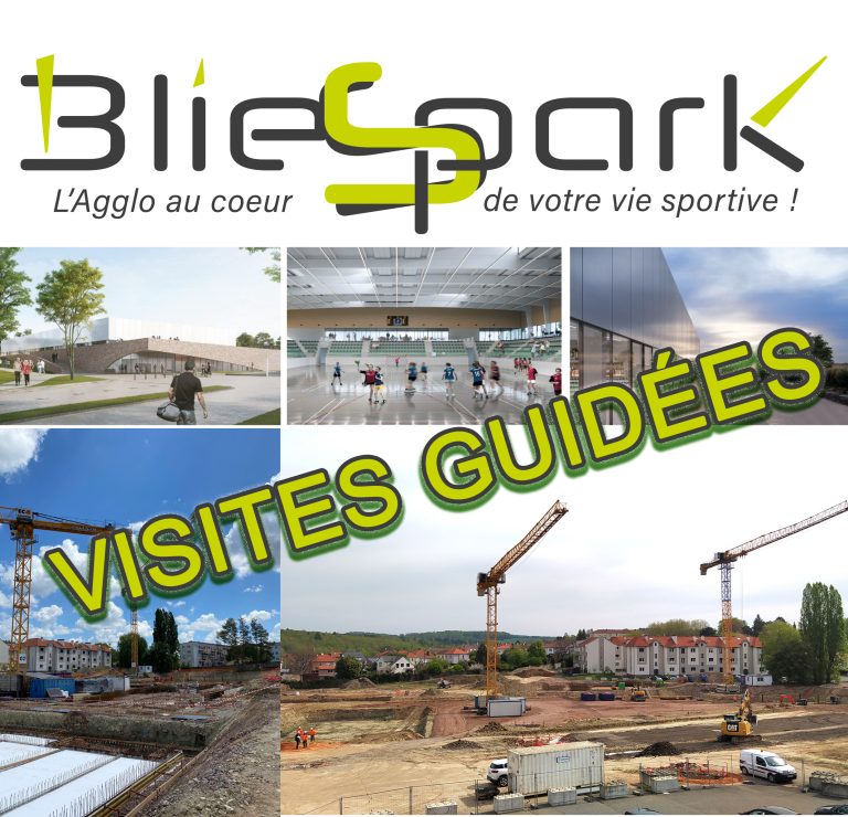 Journées Européennes du Patrimoine : visites guidées du Bliespark le 18 ...